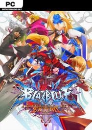 Compra CD Key di BlazBlue: Continuum Shift Extend PC | Loaded