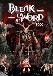 Buy Bleak Sword DX PC CD Key | Loaded