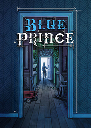 Buy Blue Prince Xbox Series X|S/PC (UK) CD Key | Loaded