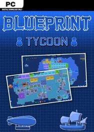 Buy Blueprint Tycoon PC CD Key | Loaded