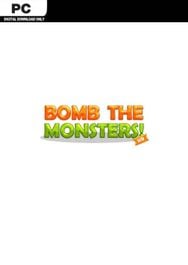 Buy Bomb The Monsters! PC CD Key | Loaded