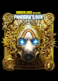 Buy Borderlands Collection: Pandora's Box Xbox One & Xbox Series X|S ...