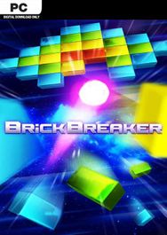 Buy Brick Breaker PC CD Key | Loaded