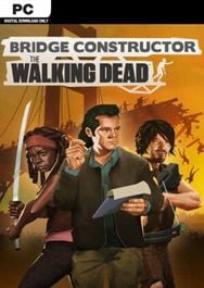 Bridge Constructor: The Walking Dead | PC | CDKeys
