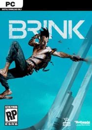 Buy BRINK PC (EU) CD Key | Loaded
