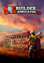 Buy Builder Simulator VR PC CD Key | Loaded