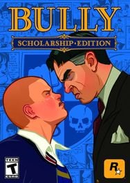Compre a CD Key do Bully: Scholarship Edition PC (Steam) | Loaded