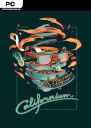 Kup CD Key Californium PC | Loaded