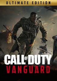 Buy Call of Duty: Vanguard - Ultimate Edition Xbox One & Xbox Series X|S (US) CD Key | Loaded