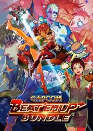 Compra tu CD Key de Capcom Beat 'Em Up Bundle PC (North America) | Loaded