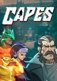 Compra tu CD Key de Capes PC | Loaded