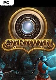 Compre a CD Key do Caravan PC | Loaded