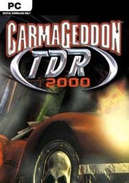 Carmageddon TDR 2000 | PC | CDKeys