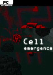购买 Cell HD emergence PC CD Key | Loaded