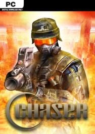 Buy Chaser PC CD Key | Loaded