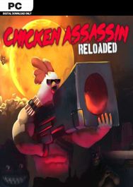 Kaufe Chicken Assassin: Reloaded PC CD Key | Loaded