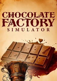Buy Chocolate Factory Simulator PC CD Key | Loaded