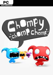 Chompy Chomp Chomp | PC | CDKeys