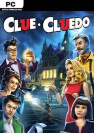 Compra CD Key di Clue/Cluedo: The Classic Mystery Game PC | Loaded