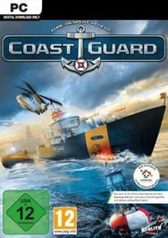 Kaufe COAST GUARD PC CD Key | Loaded