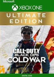 Compre a CD Key do Call of Duty: Black Ops Cold War - Ultimate Edition ...