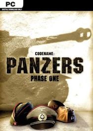 Buy Codename Panzers, Phase One PC CD Key | Loaded