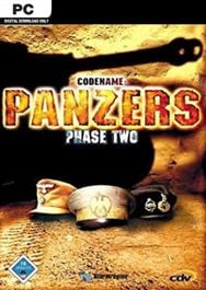 Codename Panzers, Phase Two | PC | CDKeys