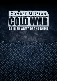 Buy Combat Mission Cold War - British Army of the Rhine PC - DLC CD Key ...