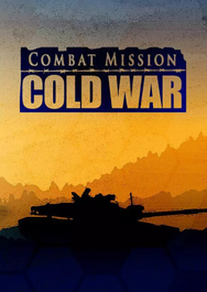 Kup CD Key Combat Mission Cold War PC | Loaded