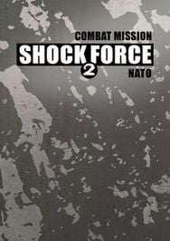 Buy Combat Mission Shock Force 2: NATO Forces PC - DLC CD Key | Loaded