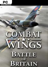Koop Combat Wings Battle of Britain PC CD Key | Loaded
