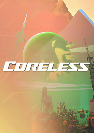Compra tu CD Key de Coreless PC | Loaded