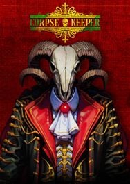 Buy Corpse Keeper PC CD Key | Loaded