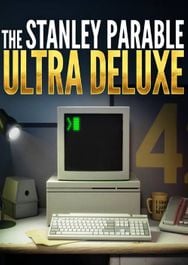 The Stanley Parable: Ultra Deluxe | PC | CDKeys