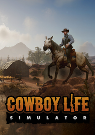 Buy Cowboy Life Simulator PC CD Key | Loaded