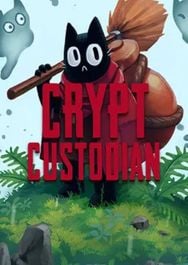 Buy Crypt Custodian PC CD Key | Loaded