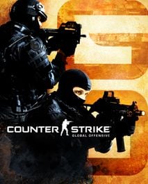 Buy Counter-Strike (CS): Global Offensive PC (EU & UK) CD Key | Loaded