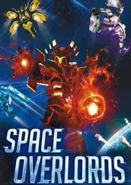 Kaufe Space Overlords PC CD Key | Loaded