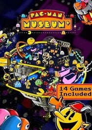 Compra tu CD Key de PAC-MAN MUSEUM+ PC | Loaded