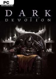 Dark Devotion | PC | CDKeys