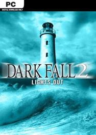 Compra tu CD Key de Dark Fall 2 Lights Out PC | Loaded