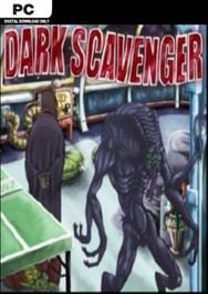 Koop Dark Scavenger PC CD Key | Loaded
