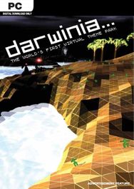 Compra CD Key di Darwinia PC | Loaded