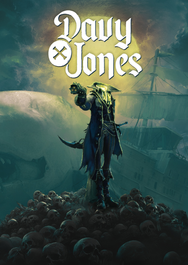 Koop DAVY x JONES PC CD Key | Loaded