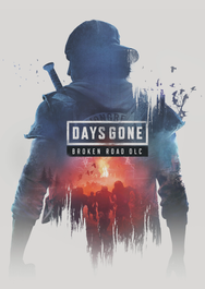 Buy Days Gone - Broken Road PC DLC CD Key | Loaded