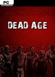Acheter CD Key Dead Age PC | Loaded