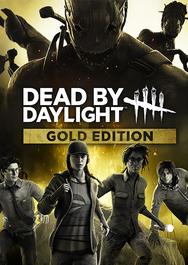 Buy Dead by Daylight - Gold Edition Xbox (UK) CD Key | Loaded