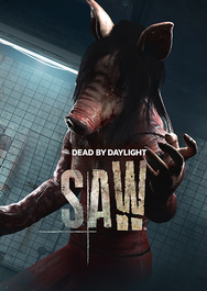 Buy Dead by Daylight: The SAW Chapter Xbox (UK) CD Key | Loaded