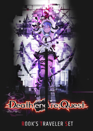 Death end re;Quest Rook's Traveler Set DLC | PC | CDKeys