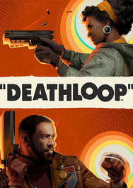Buy DEATHLOOP Xbox Series X|S/PC (UK) CD Key | Loaded